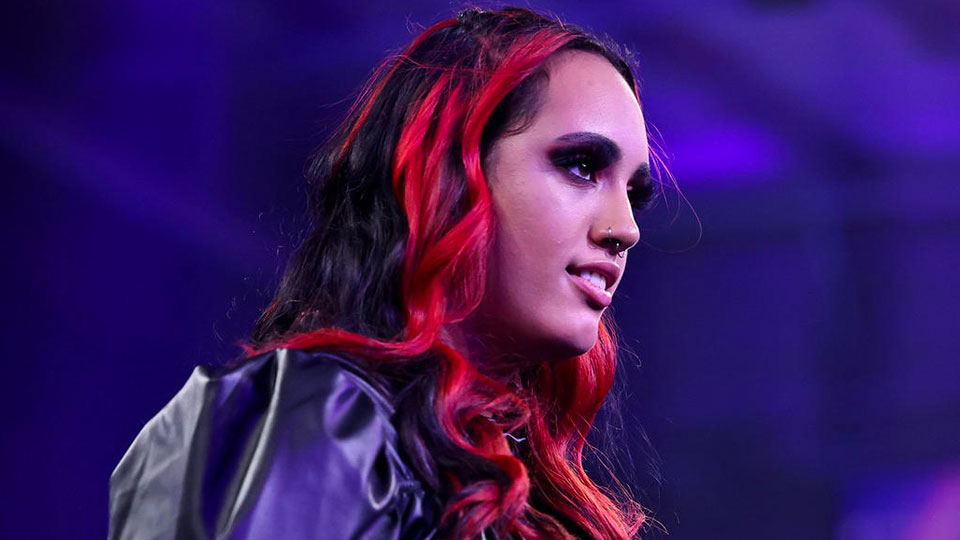 Ava Raine tem "porta aberta" na Bloodline