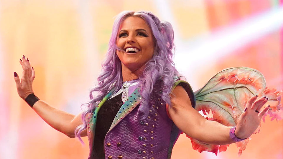 WWE Main Event (01/06/2023)