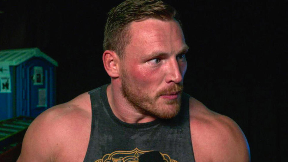 Ridge Holland vai doar dinheiro de doações para caridade