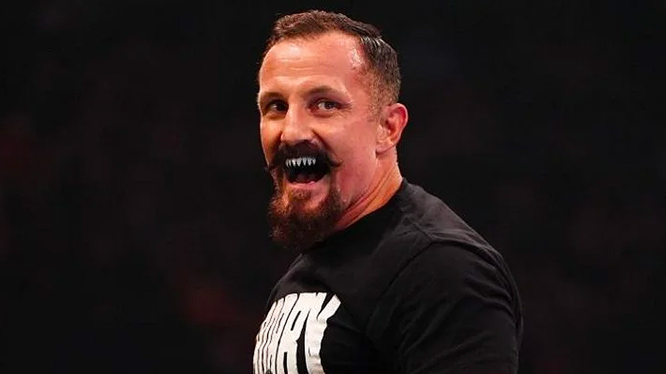 Bobby Fish surpreende na sua estreia no Boxe