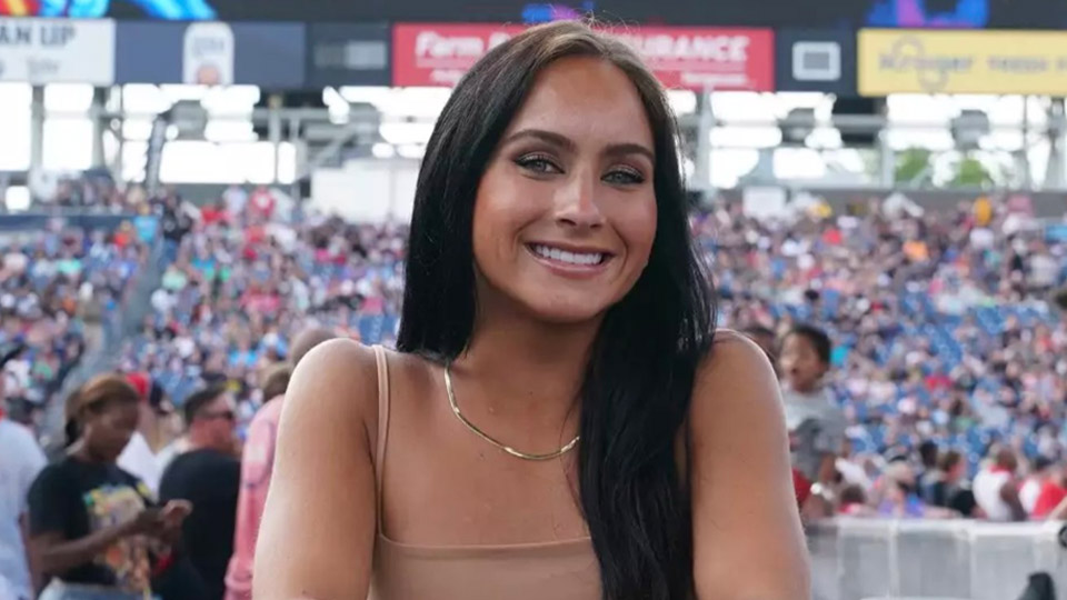 WWE contrata a sua "próxima grande estrela"