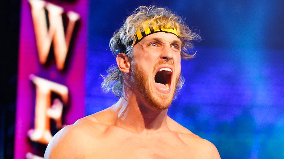 Logan Paul: Logan Paul: