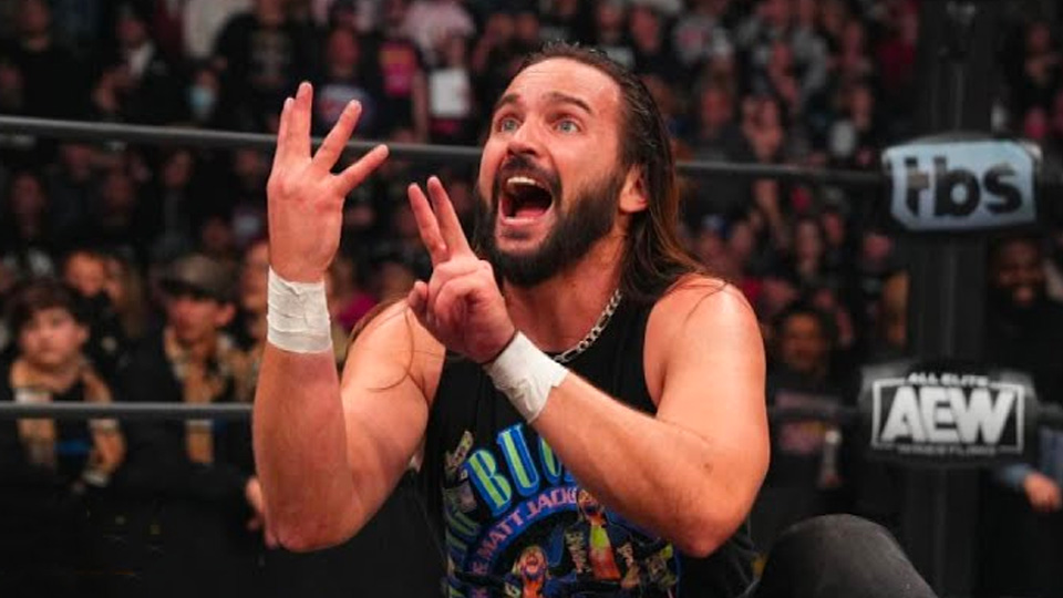 Matt Jackson anuncia lesão rumo ao All In: Texas