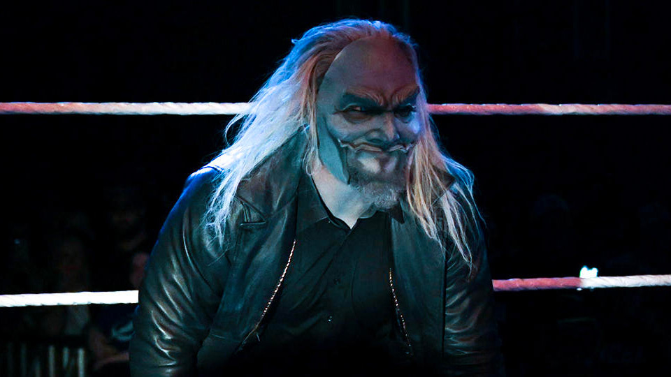 Uncle Howdy vai marcar presença no Raw