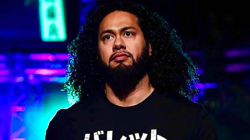 Hikuleo poderá juntar-se a Tama Tonga na WWE