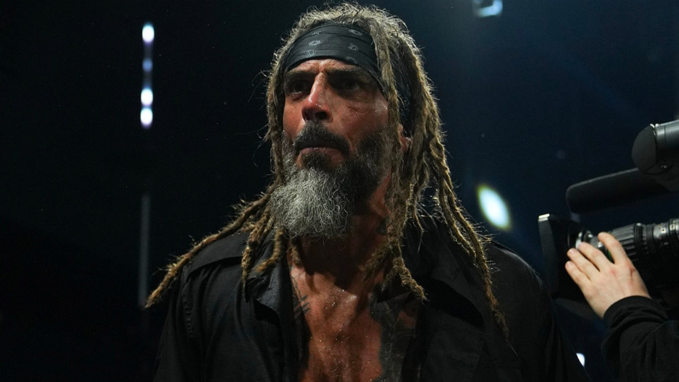 AEW não foi autorizada a fazer tributo a Jay Briscoe