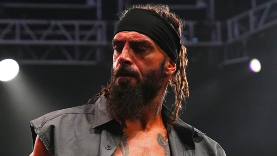 AEW fará combate em memória de Jay Briscoe