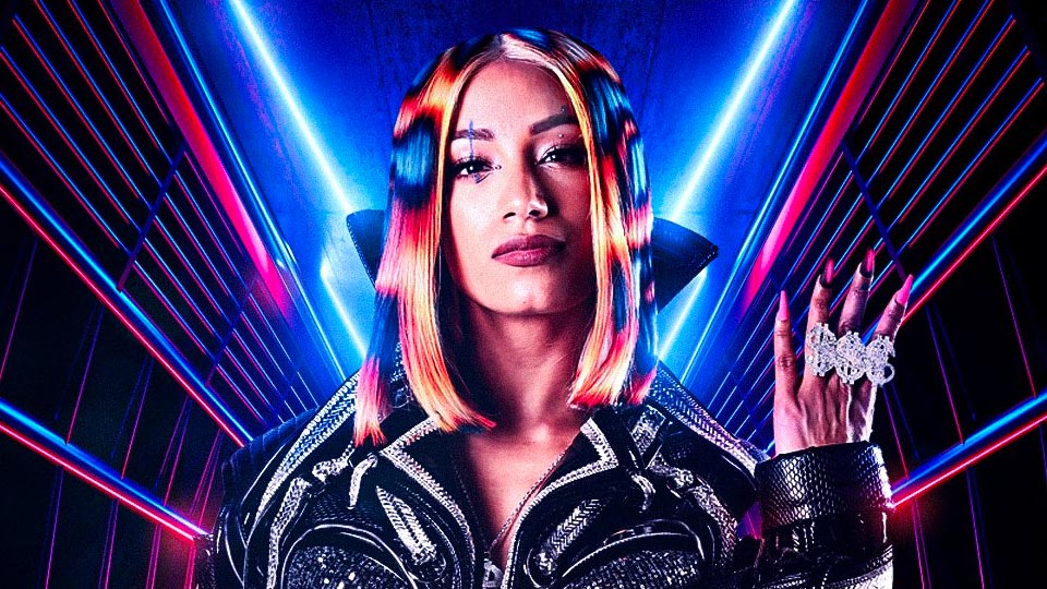 Mercedes Moné explica a sua saída da WWE
