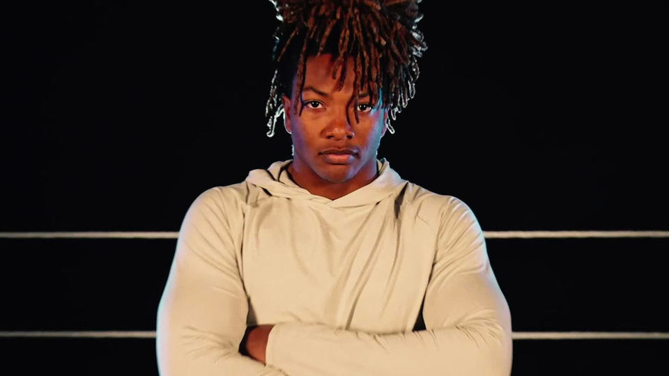 WWE anuncia terceira classe do Next In Line