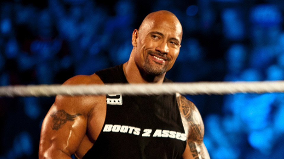 Porque é que o Wrestling é mais popular do que o Boxe?