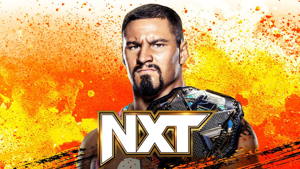 Regresso de Bron Breakker em destaque no NXT Regresso de Bron Breakker em destaque no NXT