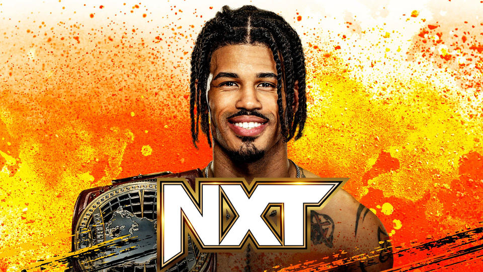 Open Challenge em destaque no NXT