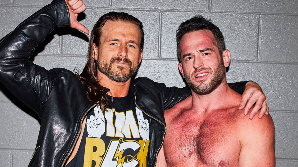 Dois combates anunciados para o próximo Dynamite