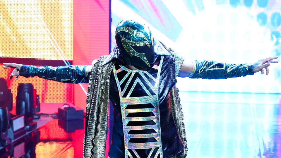 Axiom deverá continuar no NXT