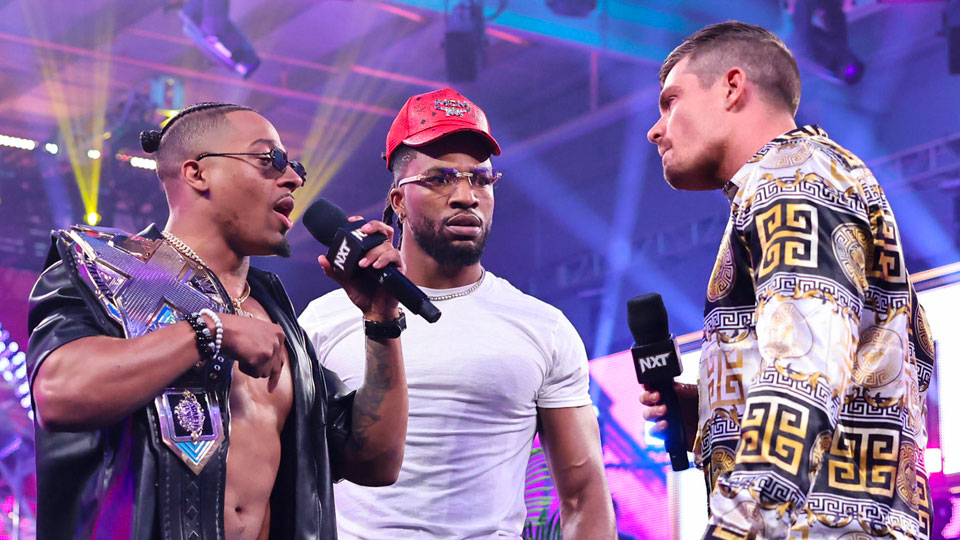 Vários combates anunciados para o Spring Breakin'