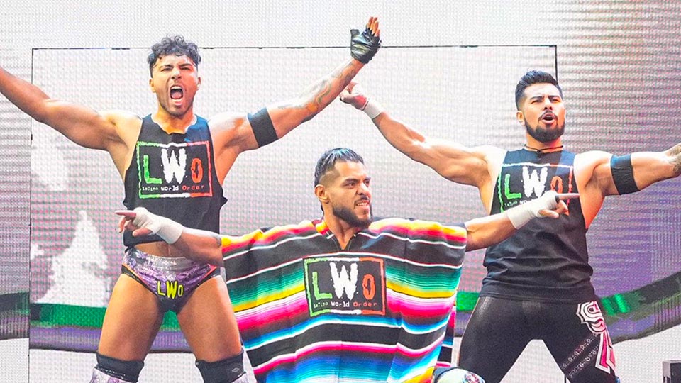 LWO tem nova música e vende bastante "merch"