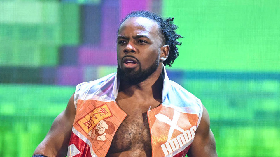 Xavier Woods revela mensagens de Vince McMahon