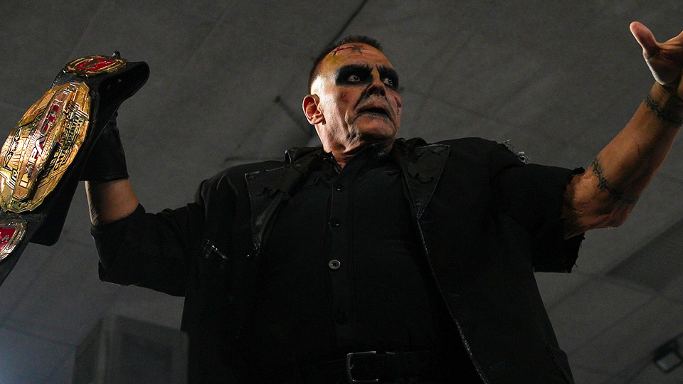 Impact Wrestling (25/05/2023): Rumo ao Under Siege