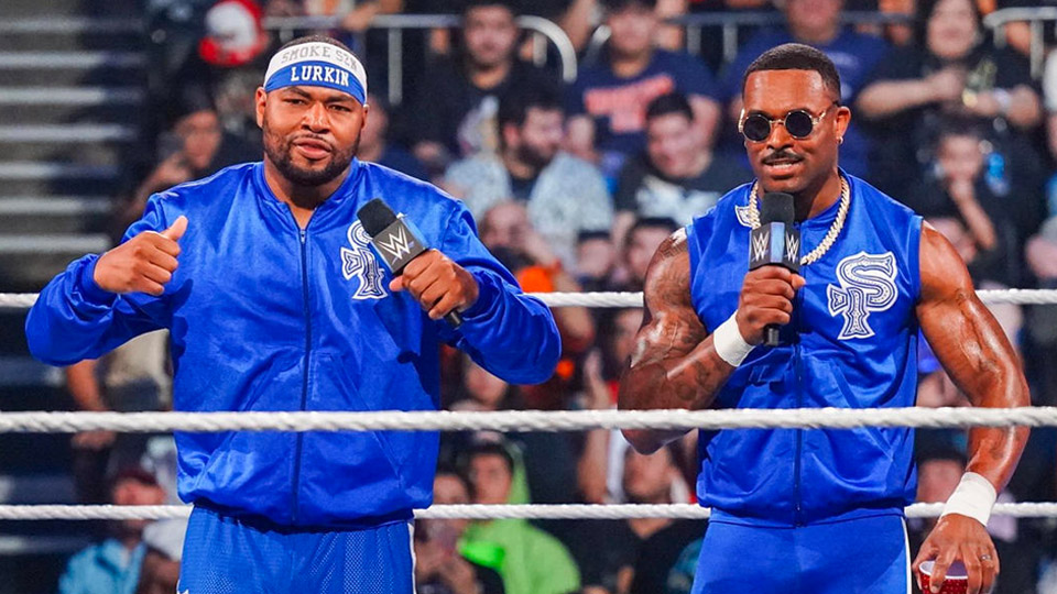Novidades sobre futuro dos Street Profits na WWE