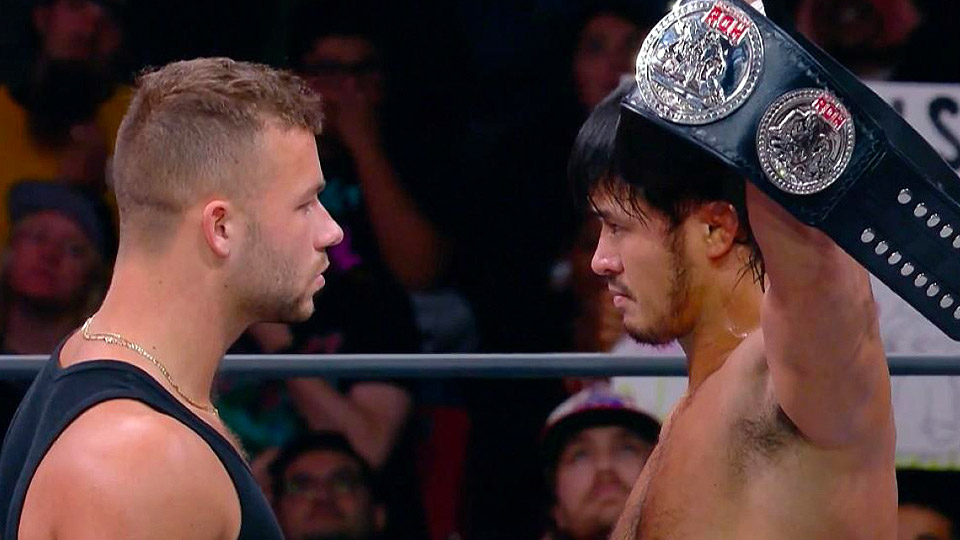 AEW Rampage (02/06/2023): Championship Friday