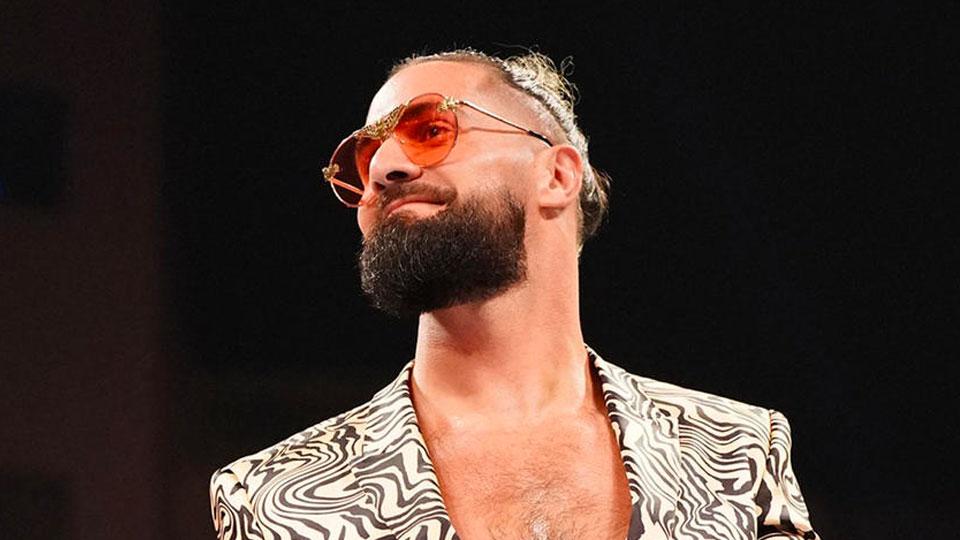 Seth Rollins fala de possível aparição no Capitão América