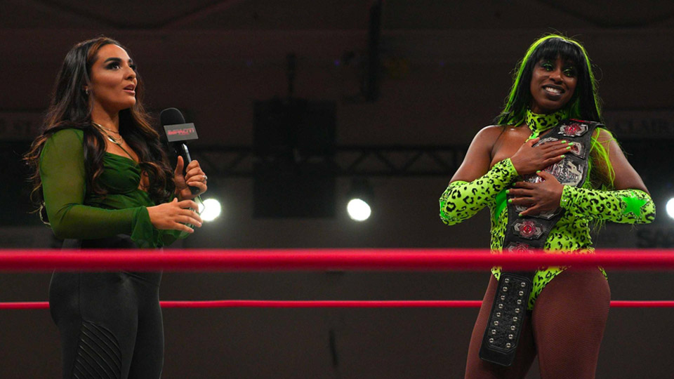 Trinity aceita rematch para o Emergence