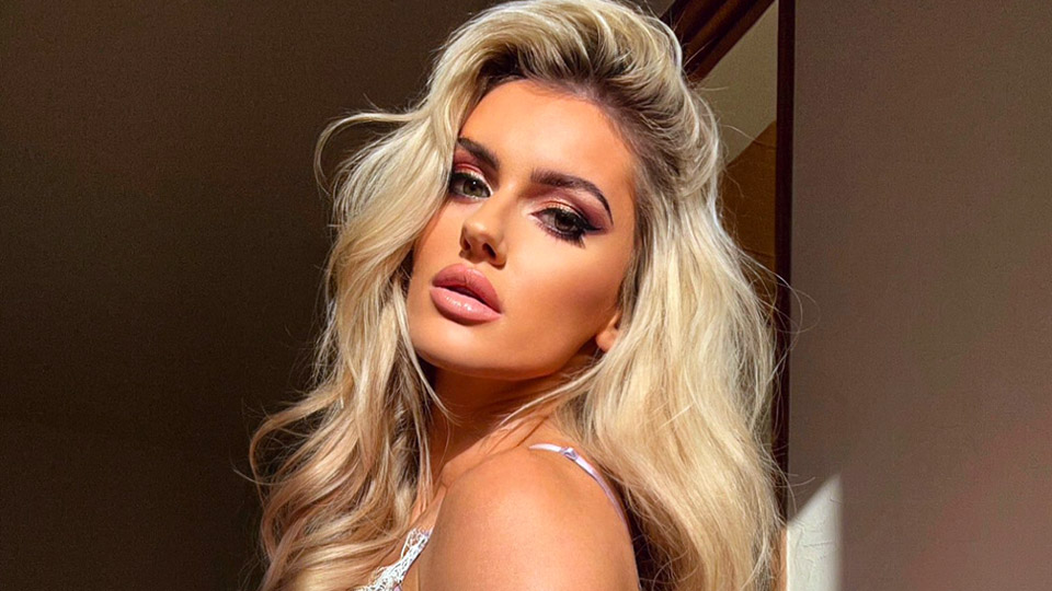 Mariah May sai da AEW e deverá estrear-se na WWE