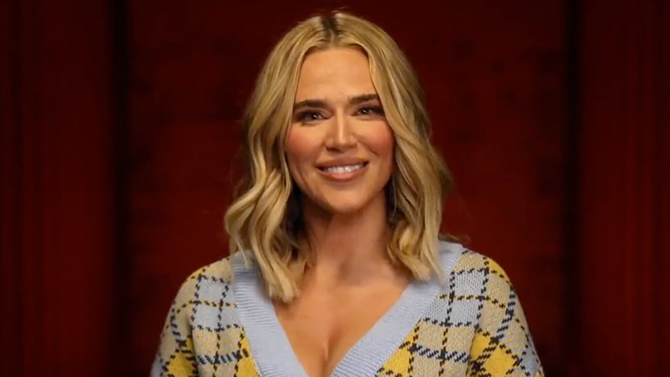 CJ Perry revela "o que quer ser" na AEW