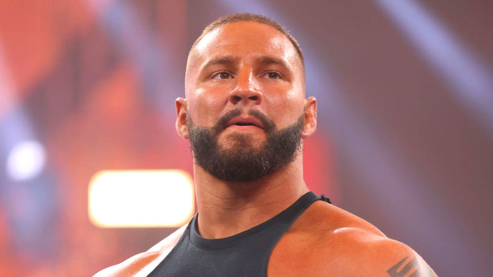 Bron Breakker perto de ser chamado ao main roster