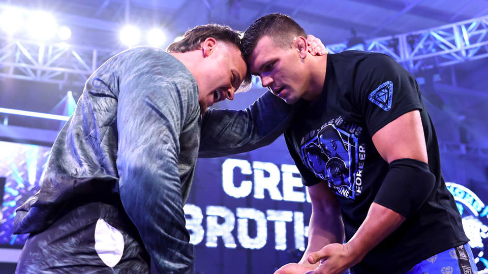 WWE Main Event (07/03/2024)