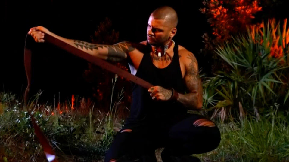 Strap Match anunciado para o próximo NXT