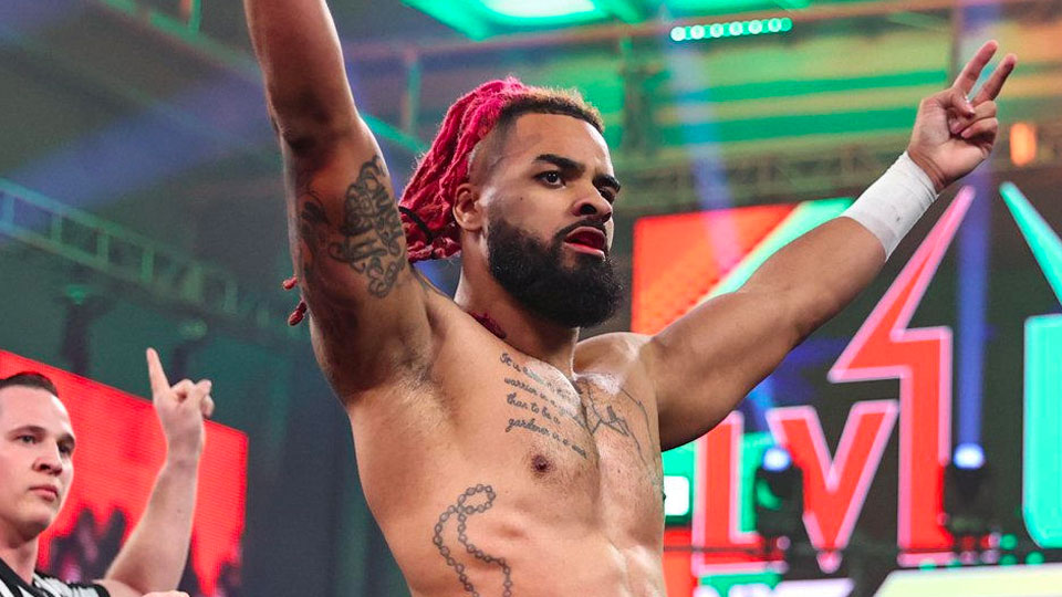 WWE NXT Level Up (29/09/2023)