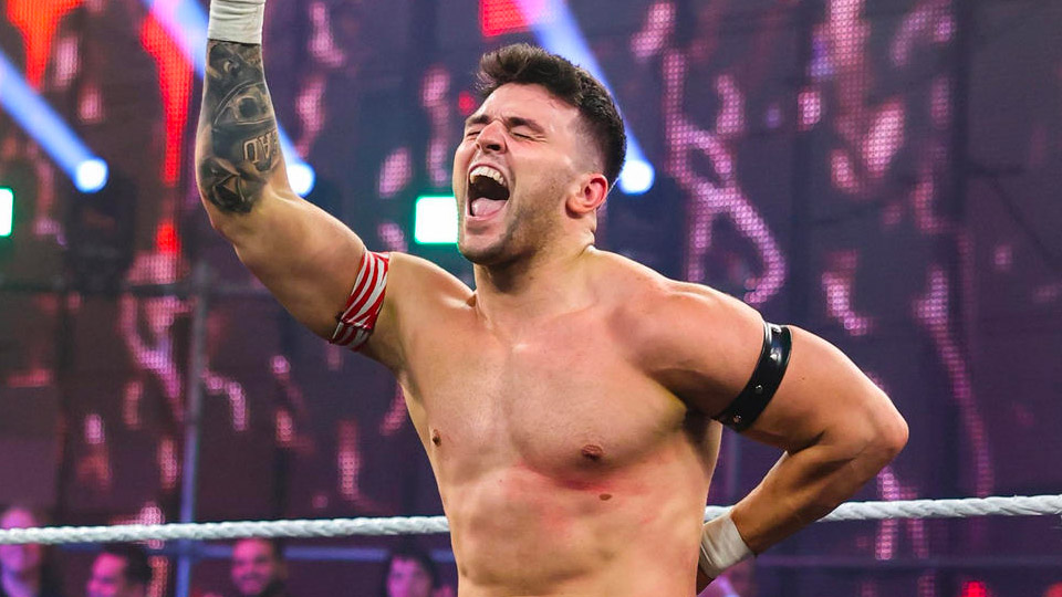 WWE Main Event (05/09/2024)