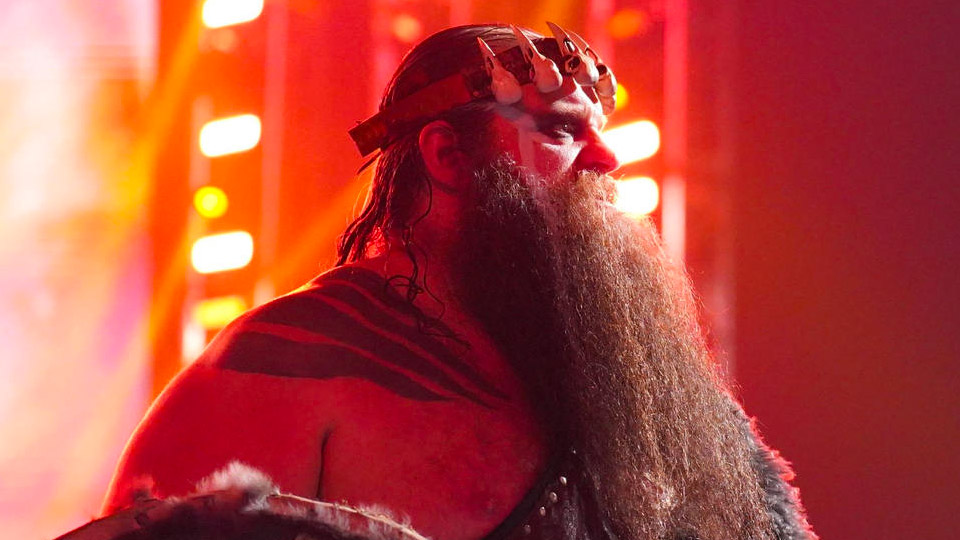 WWE Main Event (11/04/2024)