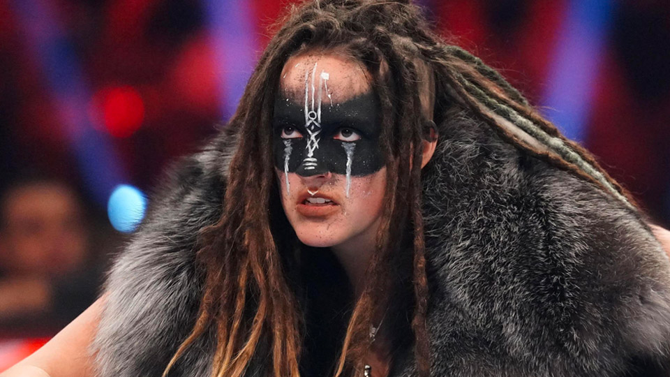 Valhalla - Wrestling PT