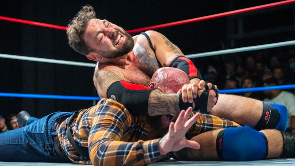 IPWF Throwback Throwdown (30/11/2023)