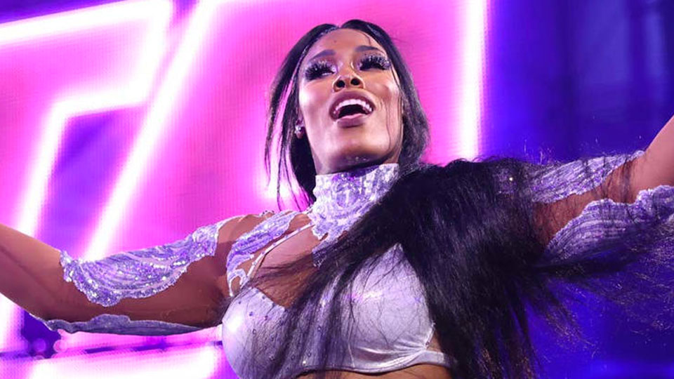 Lash Legend poderá ser grande aposta da WWE em 2026