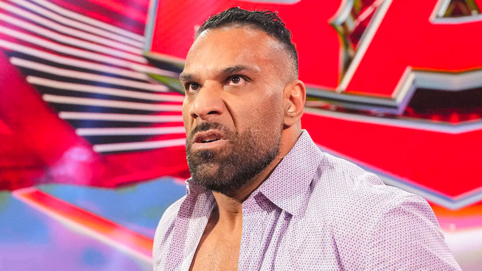WWE não deverá dar grande "push" a Jinder Mahal