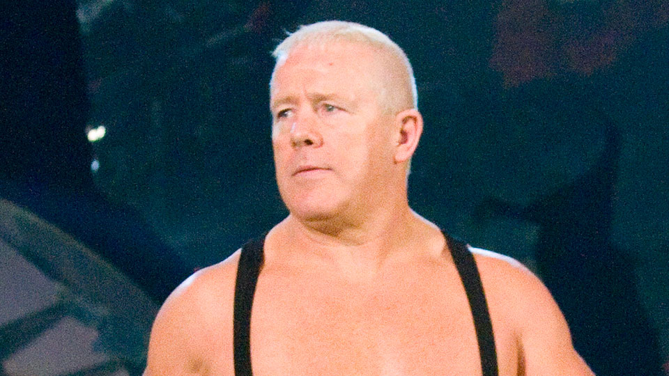 Lutador de 4ª geração estreia-se na WWE