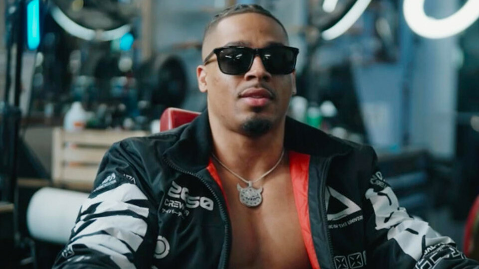 Grande confronto anunciado para o próximo NXT