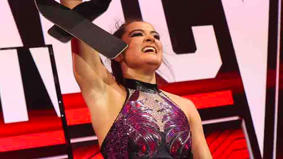 Lola Vice - Wrestling PT