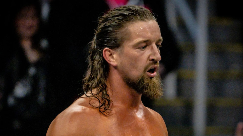 AEW coloca Unified Trios Titles vagos por lesão de Jay White