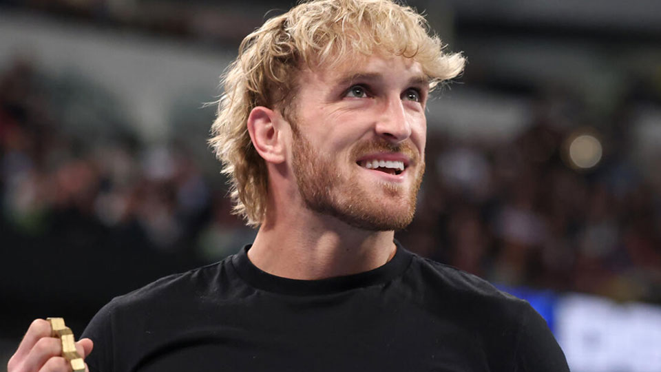 Logan Paul revela golpe que nunca mais fará na WWE