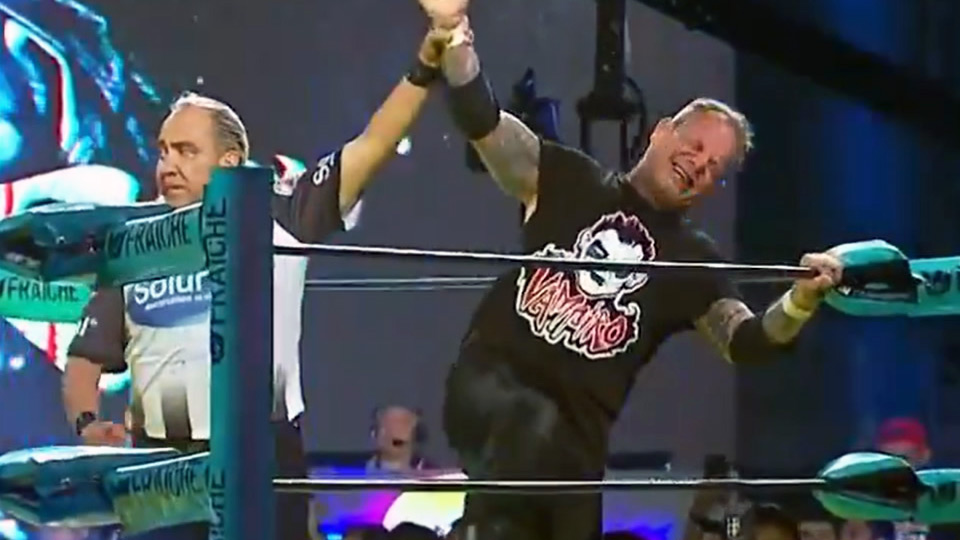 AAA TripleMania XXXII: Monterrey (27/04/2024)