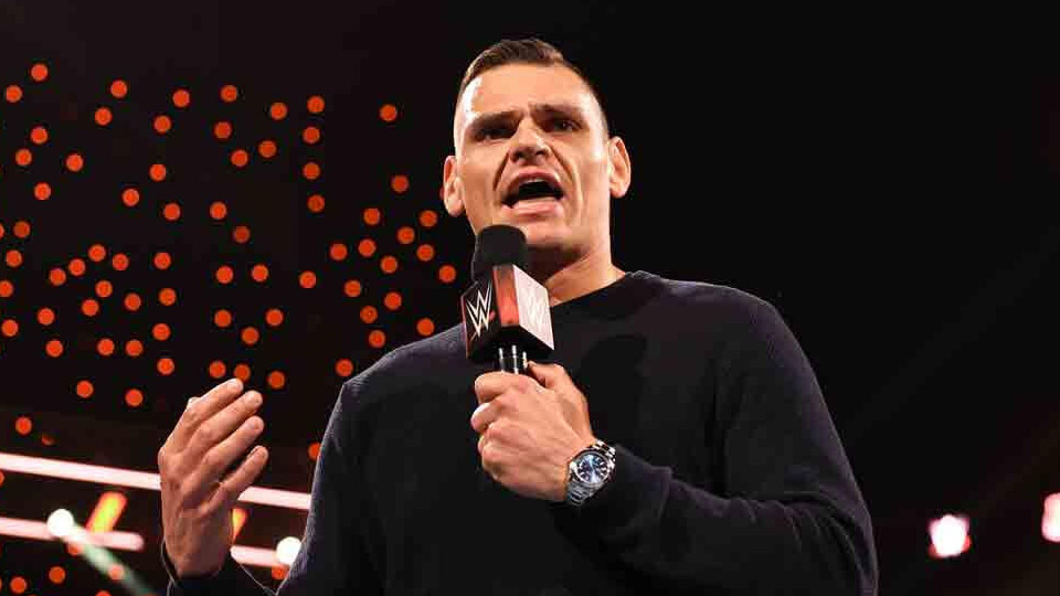 Grandes Spoilers para o próximo Raw