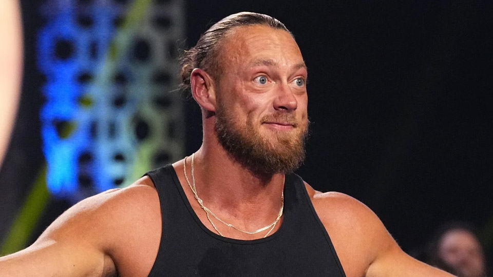 AEW sem planos para reunir grande Tag Team