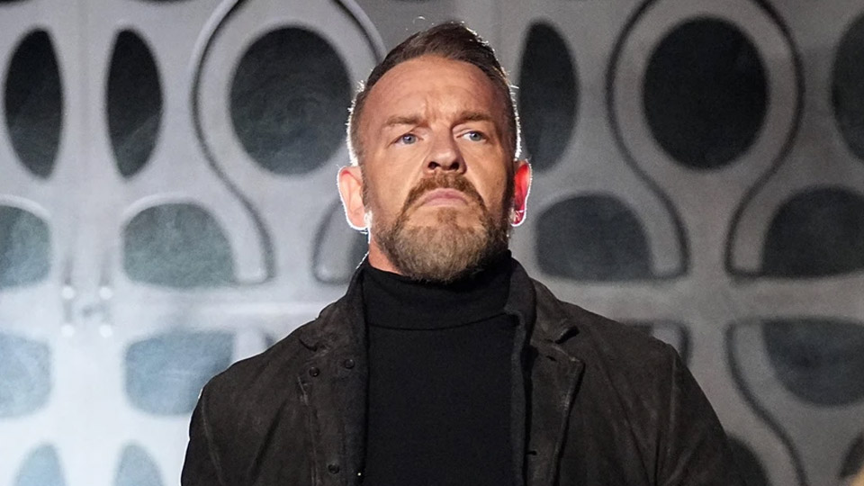 Christian Cage revela quando termina contrato com a AEW
