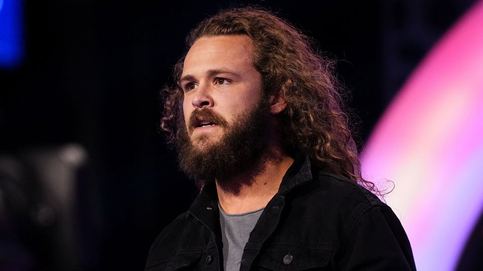 AEW já está a preparar regresso de Jack Perry