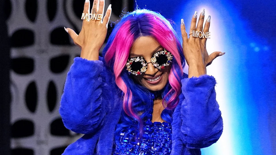 Mercedes Moné comenta a sua saída da WWE