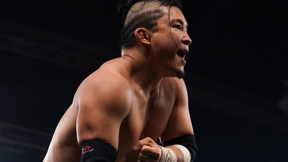 TNA Xplosion (17/05/2024)